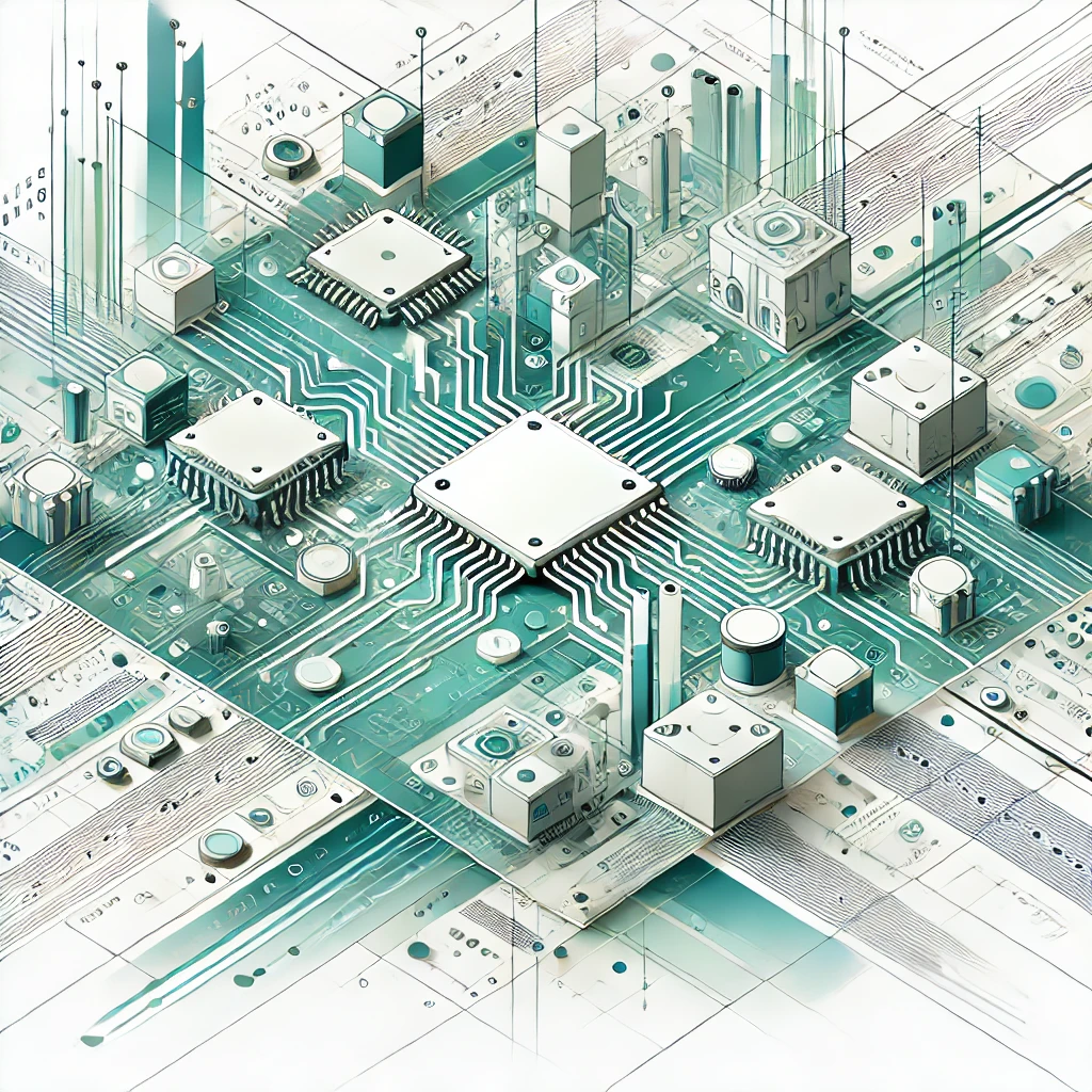 Best Embedded Engineering with 100% placement